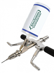 Arbor Systems, Soil Injector, Trunk Injection, Arborjet Tree Injection