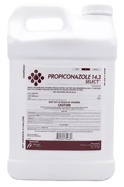 Fungicides - Banner Sales and Consulting, Inc.
