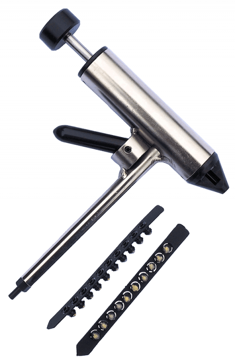 Arbor Systems, Soil Injector, Trunk Injection, Arborjet Tree Injection