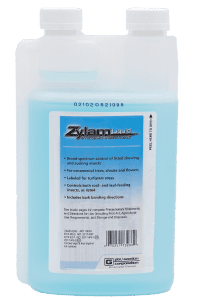 Miticides, Insecticides and Pesticides, Tree Insecticide